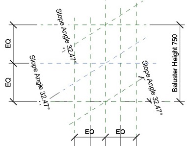 Using Reference Plane in 3D Revit Families | CADnotes
